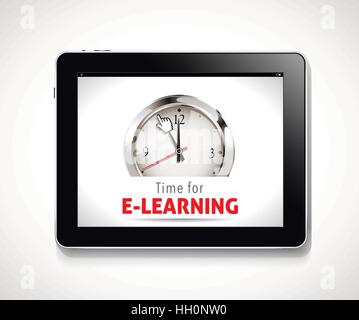 elearning pc graduation Stock Vector Image & Art - Alamy
