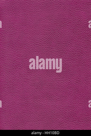 Closeup detail of violet leather texture to background Stock Photo - Alamy