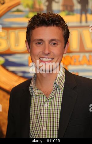 CBS's 'Survivor: Millennials Vs. Gen X' season finale Wrap Party at ...