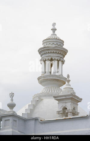 Ketchimale mosque, Beruwala, Sri Lanka Stock Photo - Alamy