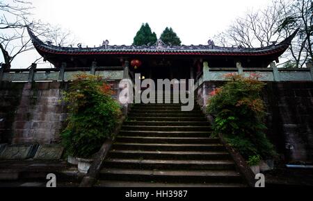 Suining, Suining, China. 16th Jan, 2017. Suining, CHINA-January 16 2017 ...