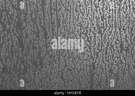 Background anthracite wall metal chrome Stock Photo - Alamy