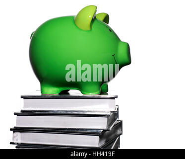 Ceramic piggy bank close-up. Savings concept Stock Photo - Alamy