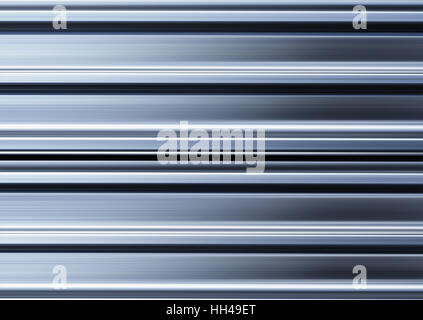 shining metal texture figure of corrugated glazed background Stock ...
