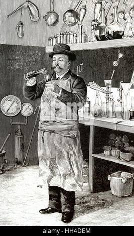 EUGENE TURPIN - 4 Stock Photo - Alamy