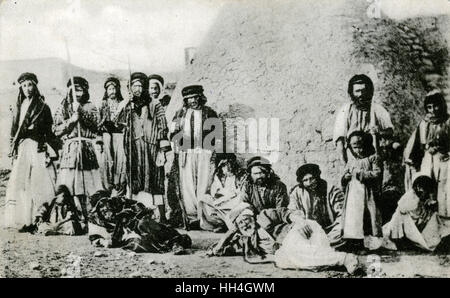 Village of Kafar Tkerime near Aleppo, Syria Stock Photo - Alamy