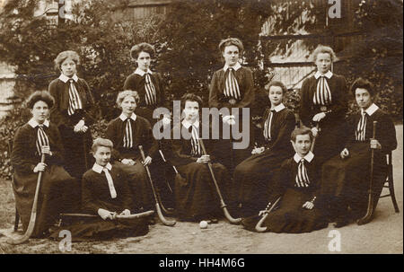 Sir Ernest Shackleton and wife Emily Dorman Stock Photo: 36025604 - Alamy