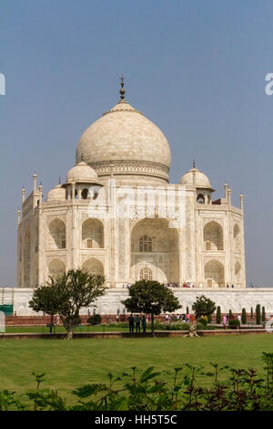 taj mahal, taj mahals Stock Photo - Alamy