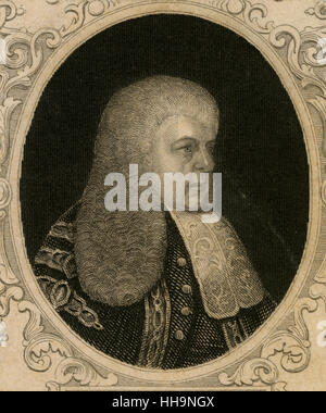 Charles Christopher Pepys, 1st Earl of Cottenham, Lord Chancellor of ...