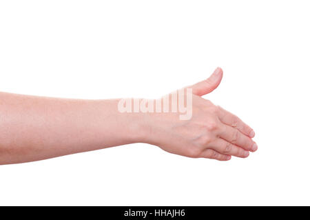 hand, ahead, stretch, palm, hand signal, give, pictogram, symbol ...