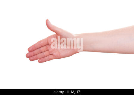 hand, ahead, stretch, palm, hand signal, give, pictogram, symbol ...