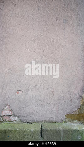 Coloured stone wall texture background material, pattern, surface Stock ...