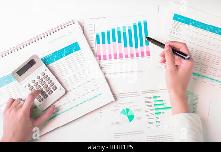 calculation, hand, hands, education, chart, model, design, project ...