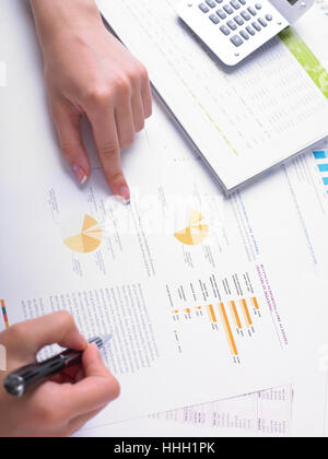 calculation, hand, hands, education, chart, model, design, project ...