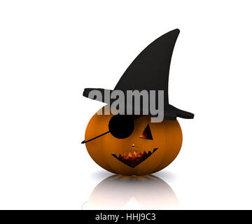 hat, halloween, pumpkin, orange, laugh, laughs, laughing, twit, giggle ...