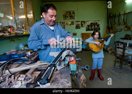 Greece, Magnisia, Volos, Ahilion,Shinas Stock Photo - Alamy