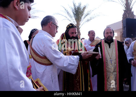 Syrian Orthodox Archbishop of Jerusalem, Mor Severius Malke Mourad ...