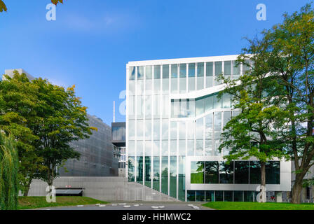 Berlin: Embassy of the Netherlands, , Berlin, Germany Stock Photo - Alamy