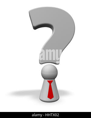 sign, signal, necktie, query, asked, ask, question, demand, question ...