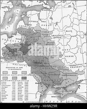 Black Russia map Stock Photo - Alamy