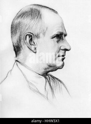 Arthur Eddington, 1882 - 1944, English Astronomer, Physicist ...