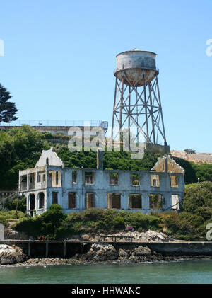 brig, jail, prison, buildings, famous, tree, trees, tourism, attraction ...