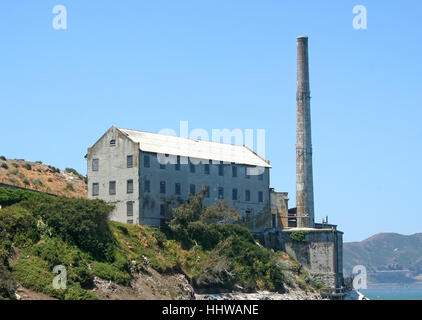 brig, jail, prison, buildings, famous, tree, trees, tourism, attraction ...