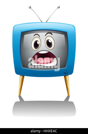 comic, illustration, cartoon, indicate, show, single, isolated, graphic ...