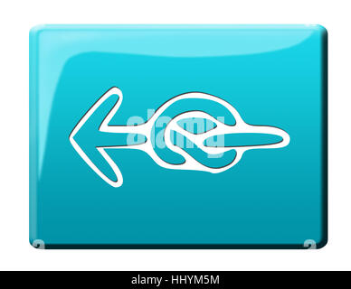 direction, preposterous, complex, difficult, complicated, pictogram ...