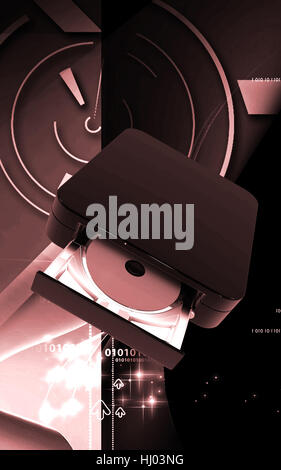 object, single, music, sound, graphics, colour, reflection ...