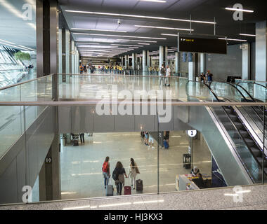 Krakow Airport, Balice, Poland Stock Photo - Alamy