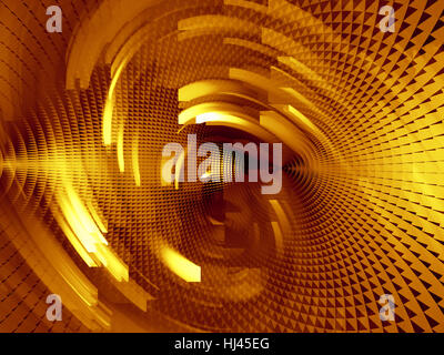 arrangement, colour, space, golden, screen, paint, abstract, wallpaper ...