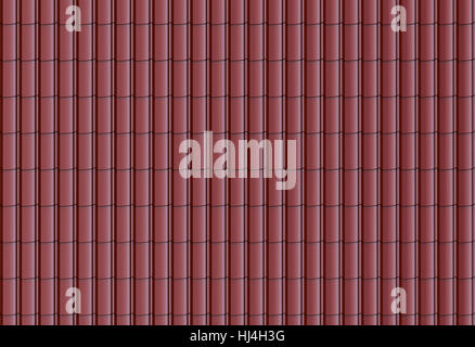 3D rendering of plastic background tile with embossed vintageornament ...