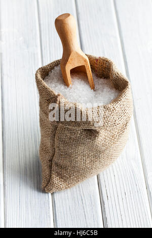 salt, bag, jute, sack, salt water, sea, ocean, water, backdrop ...