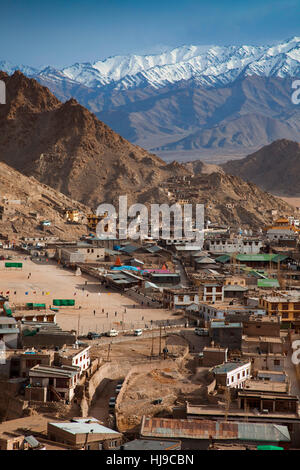 city, town, mountains, india, level, mountain, himalayas, travel, city ...