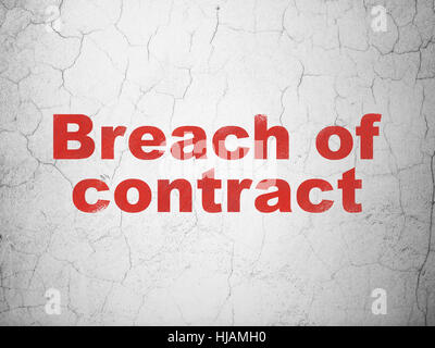 CONTRACT text on red grungy vintage rubber stamp Stock Photo - Alamy