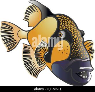 Sea life, ocean trip, underwater world, summer marine cruise, seafood ...