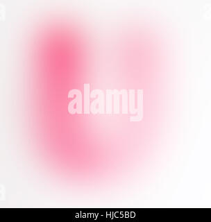 The blurred letter Stock Photo - Alamy