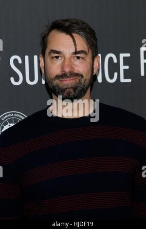 Park City, Utah, USA. 24th Jan, 2026. Edward Norton attends "The Invite ...