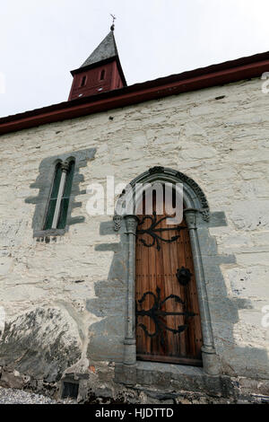 Dale Church, Luster Stock Photo - Alamy
