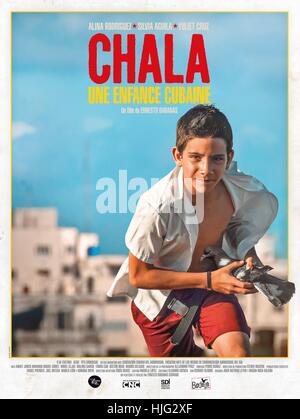 Conducta Year : 2014 Cuba Director : Ernesto Daranas Armando Valdes ...