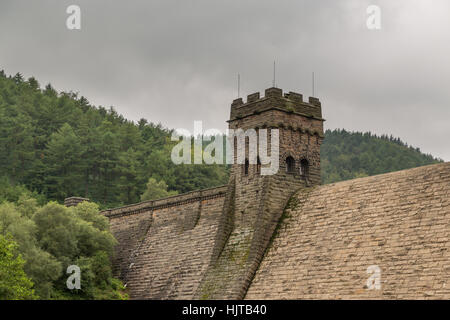 During the Second World War Derwent Reservoir was used by pilots of the ...