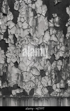 metal door damaged by rust, note shallow depth of field Stock Photo - Alamy