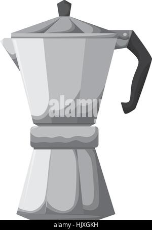 coffee related icons image vector illustration design Stock Vector ...