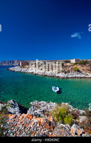 europe, greece, peloponnese, mani, giali, beach Stock Photo - Alamy