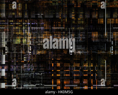 arrangement, industrial, symmetry, rectangular, copy, imitation, clich ...