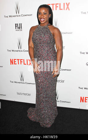 January 11, 2014 - Beverly Hills, CA, United States - 11 January 2015 ...