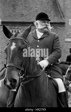 Jimmy Edwards 1984 Stock Photo - Alamy