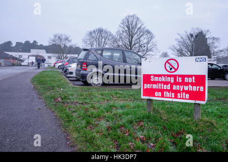 Willowbrook health centre, Corby Stock Photo - Alamy