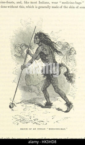 Image from 'The Races of Mankind', illustrating various ethnic groups ...